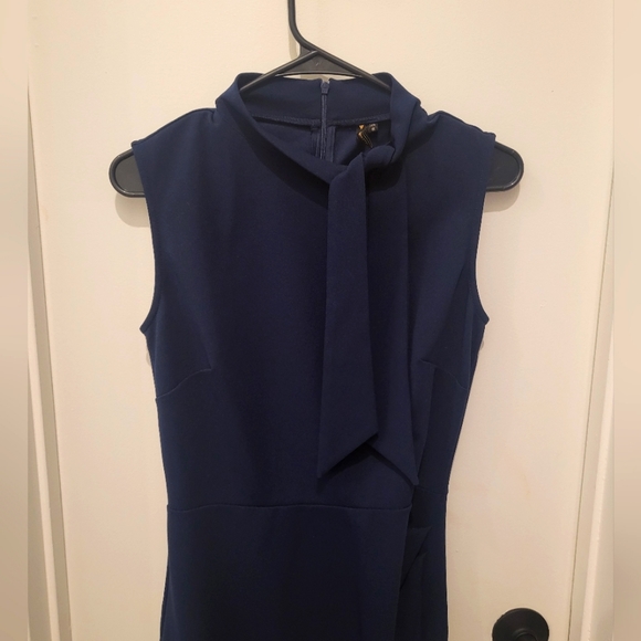 Miusol | Dresses | Miusol Blue Dress | Poshmark